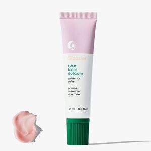 Skincare | Rose Balm Dot Com Glossier | Poshmark